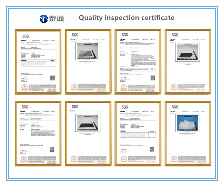 Electromagnetic Shielding for NFC/RFID - Anti-Metal RFID Antenna