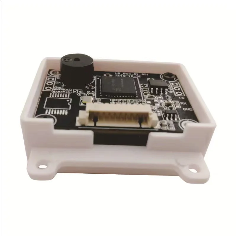 Fast Reading Omnidirectional Qr Code Scanner Module Reader Embedded 1d ...