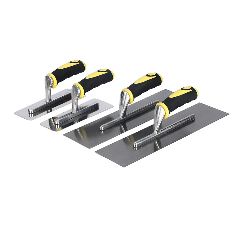 Hot Sale Masonry Concrete Trowel Stainless Steel Mirror Polished ...