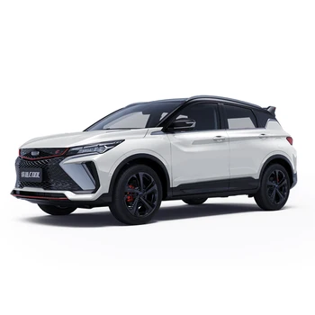 Geely Coolray Binyue 2024 2023 2022 Cool Champion 1.5td Jeely Coolray ...