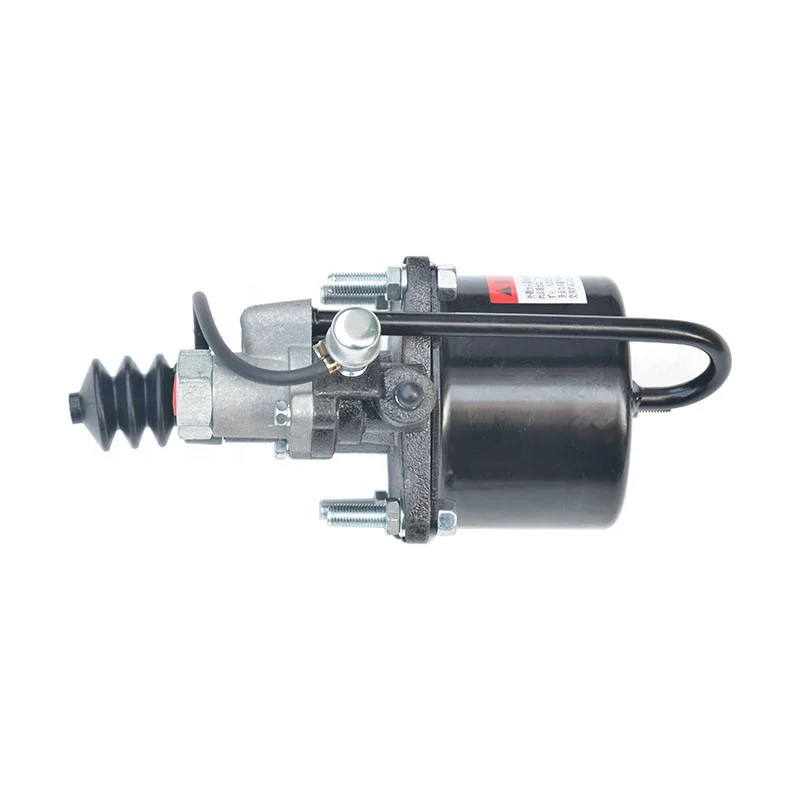 Mitsubishi Fuso 6D24T Clutch Booster - 105mm, 12M Warranty