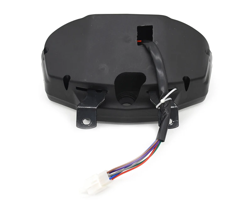 Universal Electric Scooter E-Bike Motorcycle GPS Speedometer