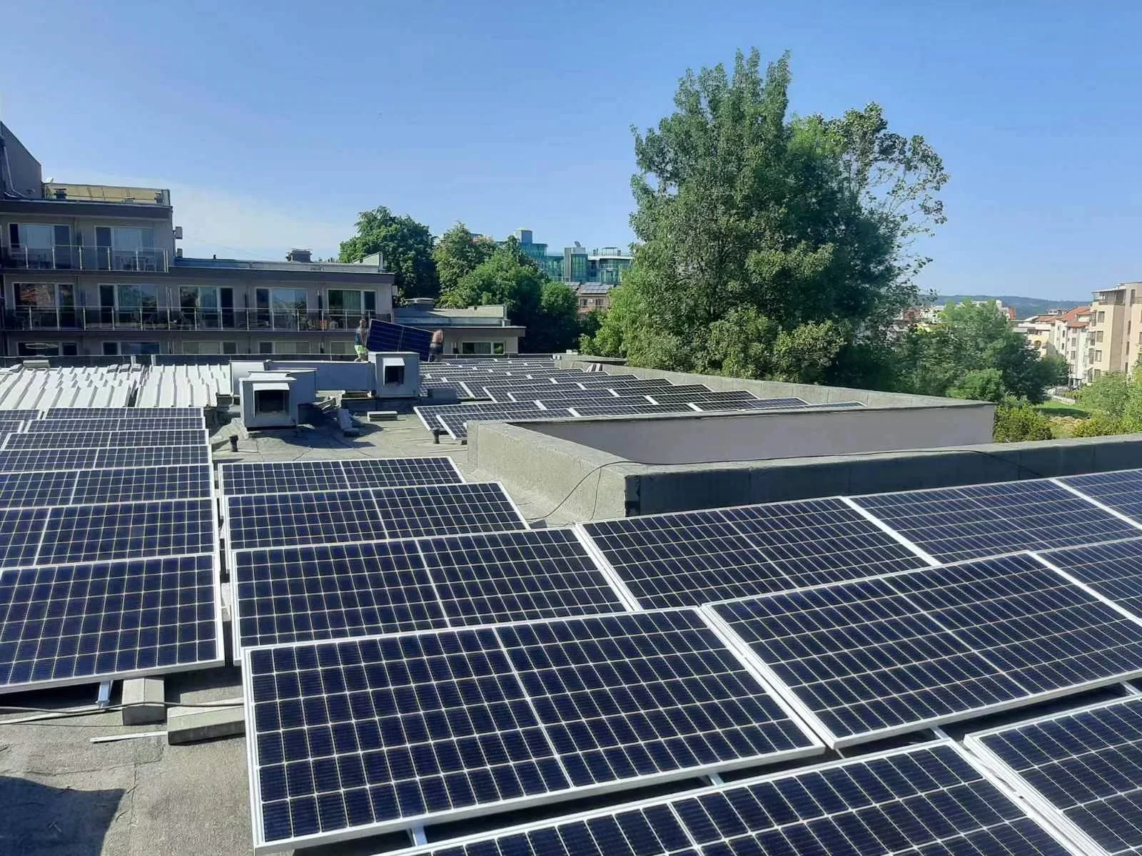 Power Dream All In One Lithium Battery Cabinet 3kva Solar Energy ...