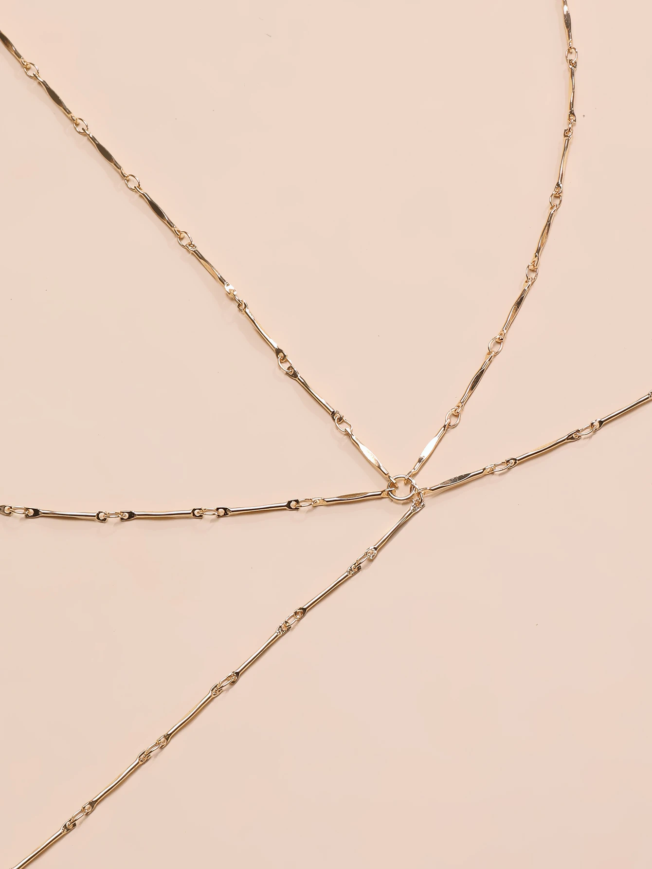 Fashion Exquisite Butterfly Breast Chain Shiny Shaped Rhinestone Body ...