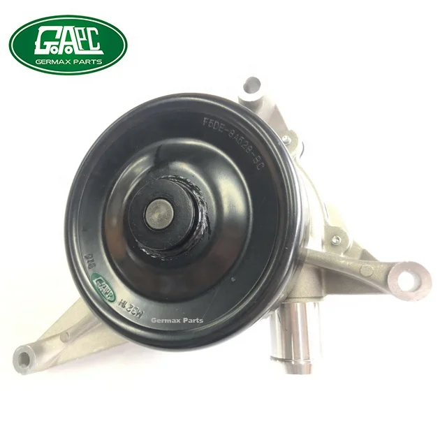 2003 jaguar x type water pump store