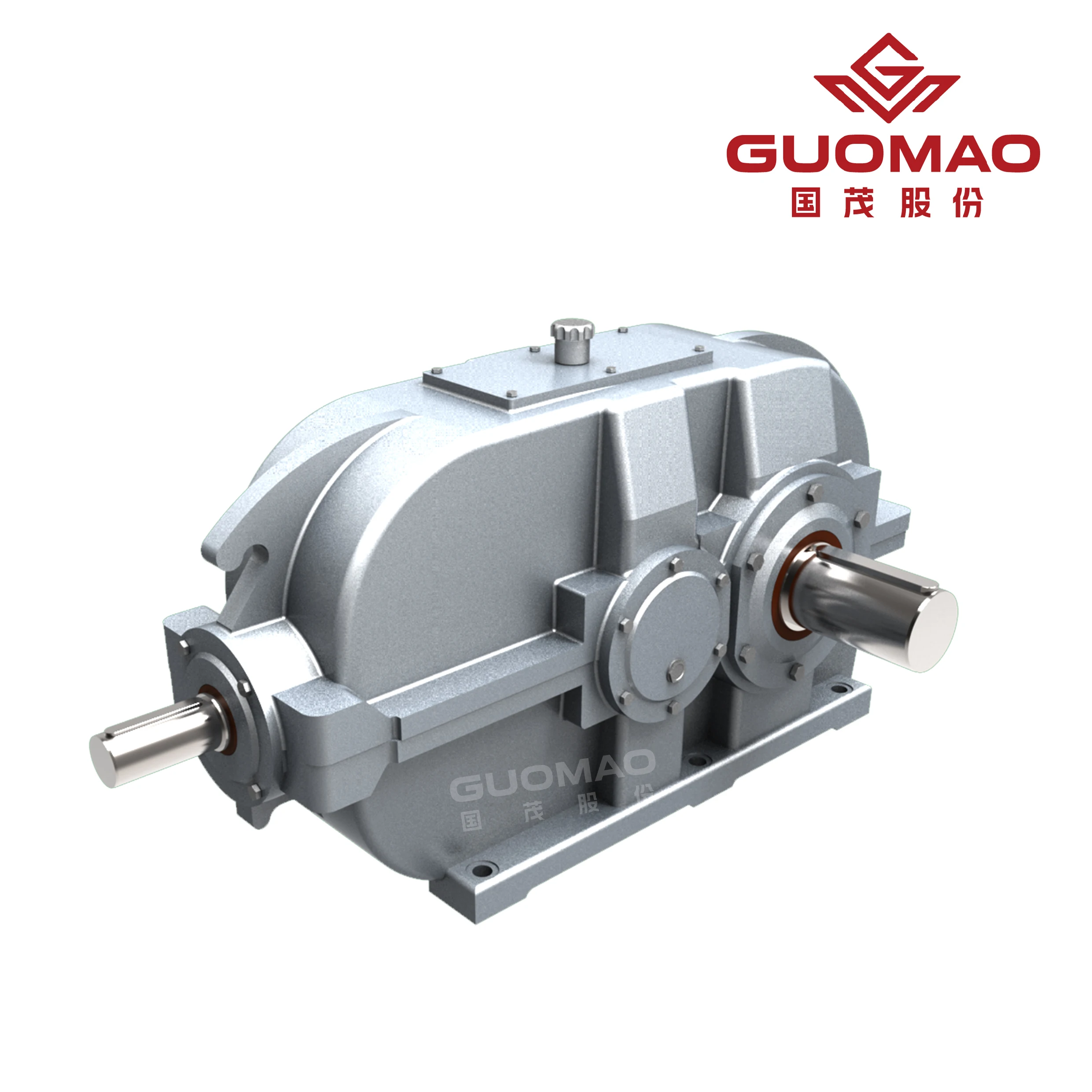 DCY 315 355 Gearbox - High Efficiency & Reliable Performance