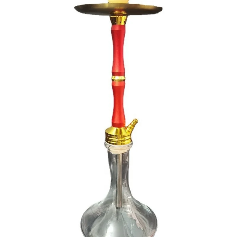 Arabic Shisha Glass Bottle Leaf Holder Gift Packing Luxury ...