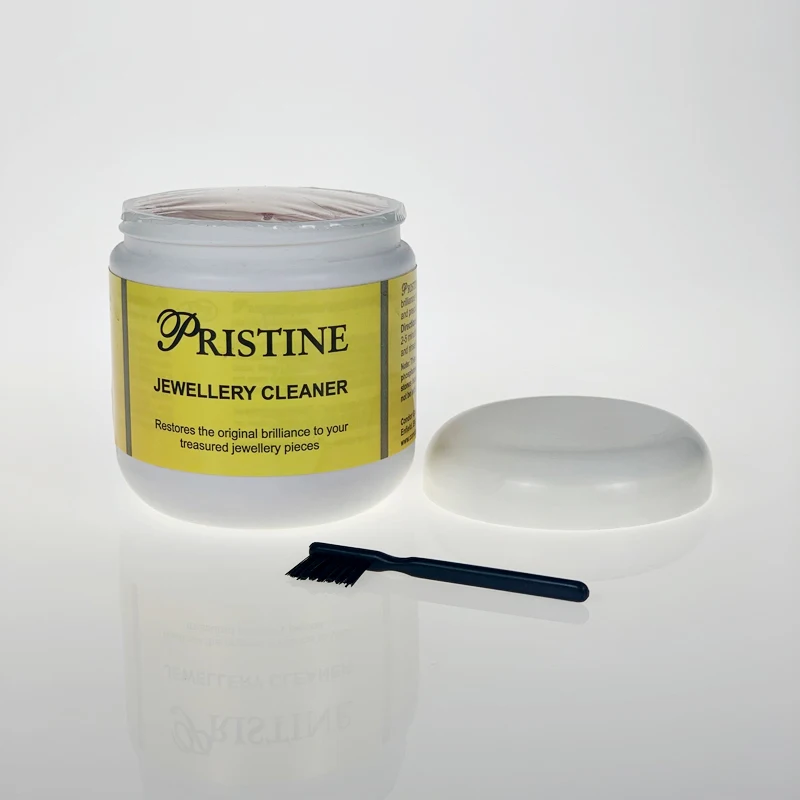 Jewelry Cleaner Private Label Jewel Clean Liquid Jewelries Care Kit For ...