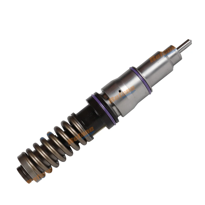 33800-84830 Fuel Injector For Diesel Engine Bebe4d21001 33800-84720 ...