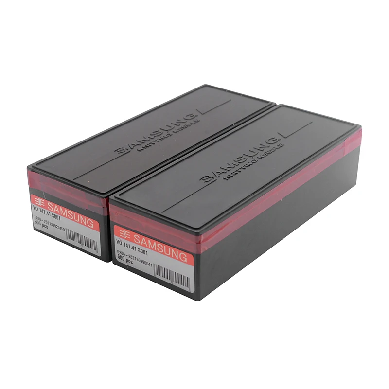 Samsung Circular Knitting Needles for Machines - Stainless Steel ...