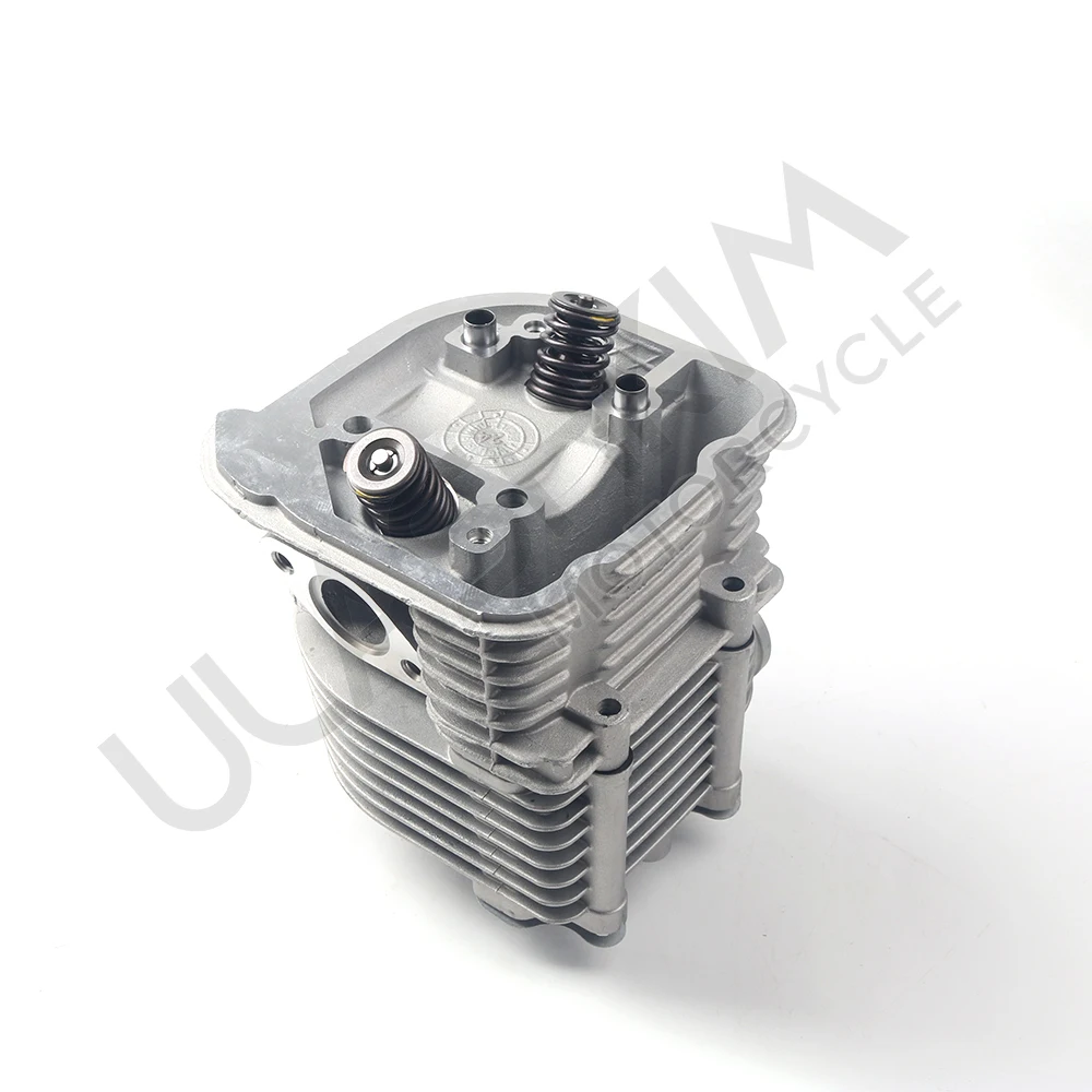 GY6-B GY7 61mm Bore Motorcycle Engine - Upgrade & Performance