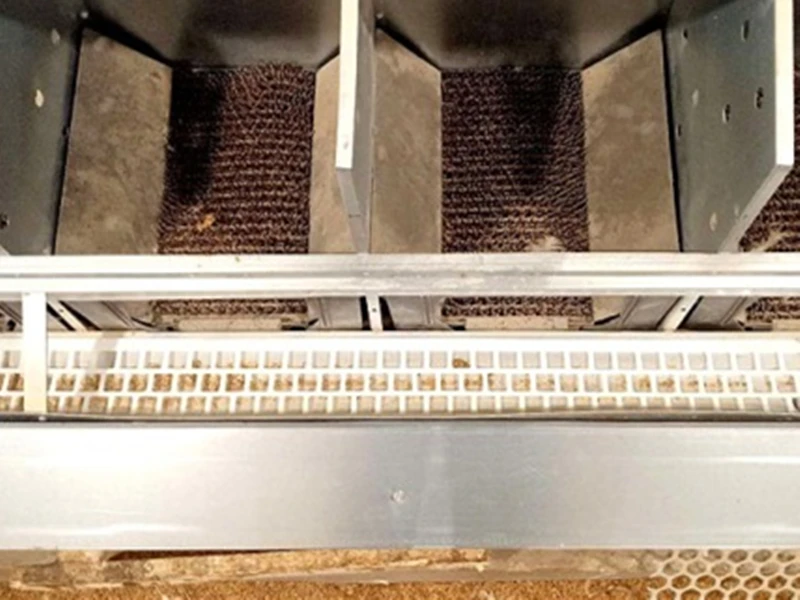 ZUMOI Layer Automatic Laying Nesting System - 2019 Hot Product