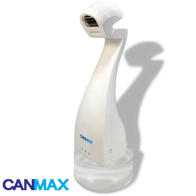 Improves Efficiency Scanning Scanner Fixed Mount Mrz Reader For Hotel ...