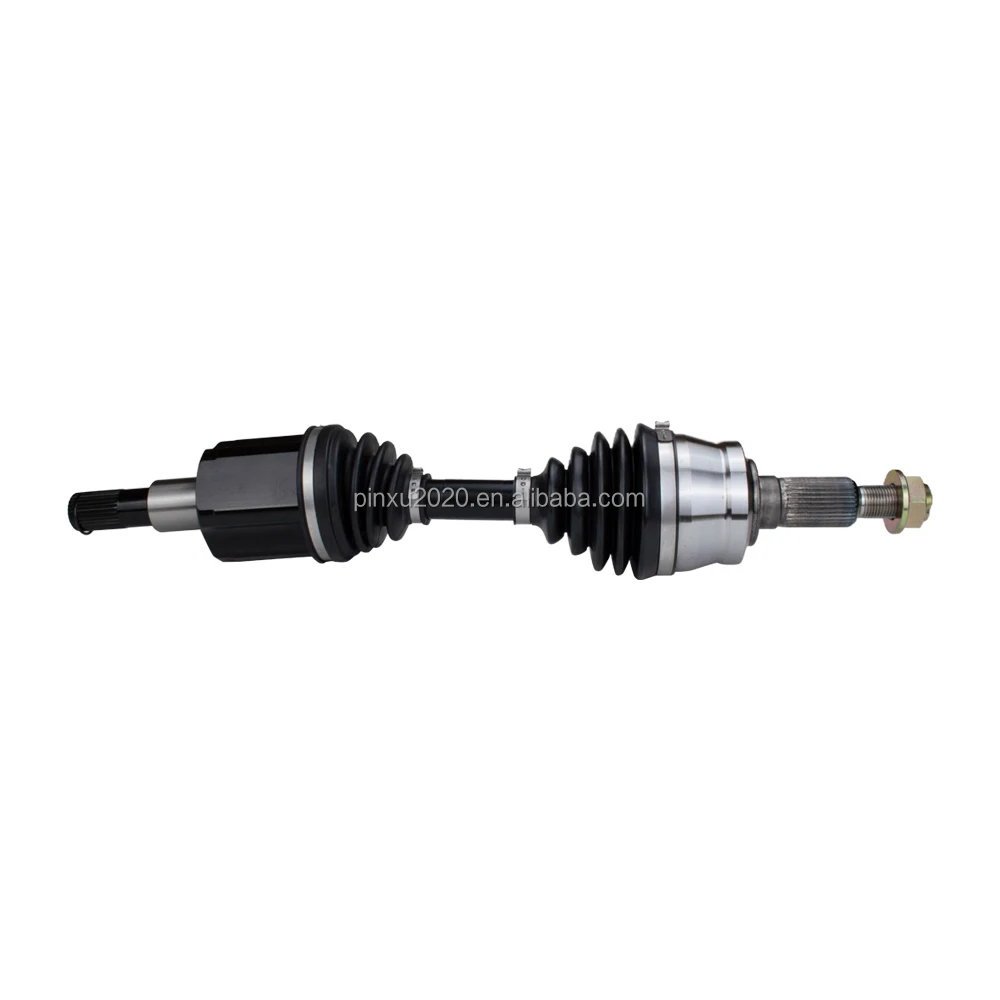 EPX Auto Spare Parts - Reliable Drive Shaft Solutions