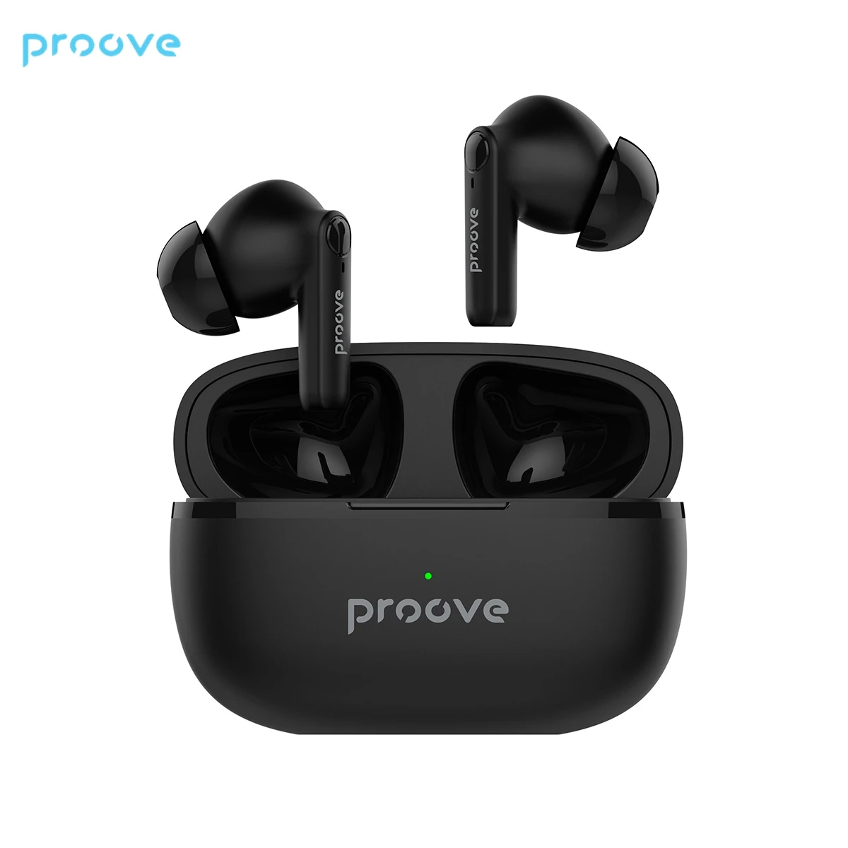 Proove 2024 Freestyler Wireless Tws Earbuds Gaming Earphones Touch ...