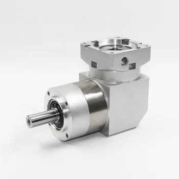 90 Degree Transmission Spur Planetary Gearbox Gear Speed Reducer For Nema34 Servo Motor - Buy 90 ...