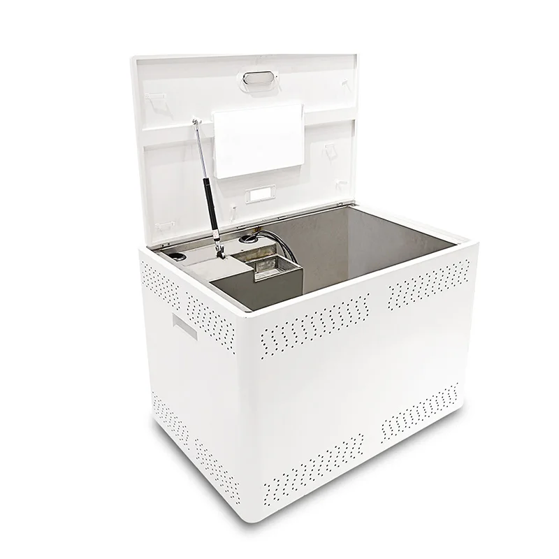 Mineral Oil Immersion Cooling Immersion Liquid Cooling Box Oil ...