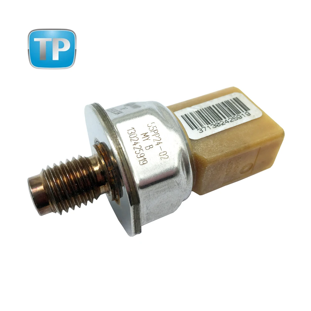 Fuel Rail Pressure Sensor 059130758K 55PP24-02 95560623040| Alibaba.com