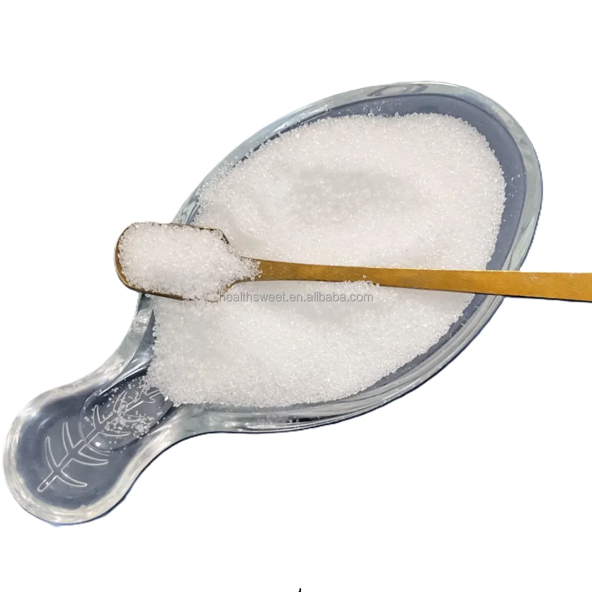 Bulk Acesulfame Potassium Zero-Calorie Sweetener Food Additive Food ...