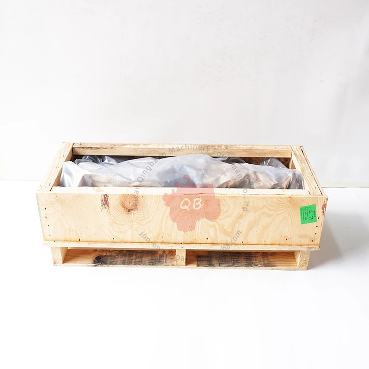 Cummins Marine Diesel Engine Parts Qsm11 Cylinder Head 2864012 2864016 ...