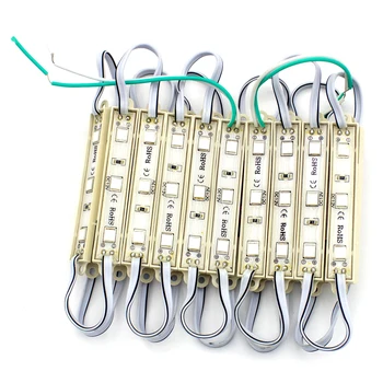 Shenzhen Hongding Light Source Co., Ltd. - Rainproof Power Supply, LED ...