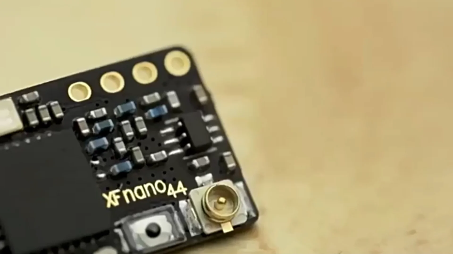 Tbs Crossfire Micro Tx V2 868mhz/915mhz Transmitter Jr Module For Fpv ...