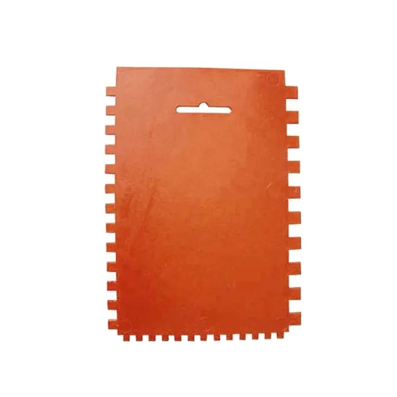 Plastic Notched Trowels| Alibaba.com