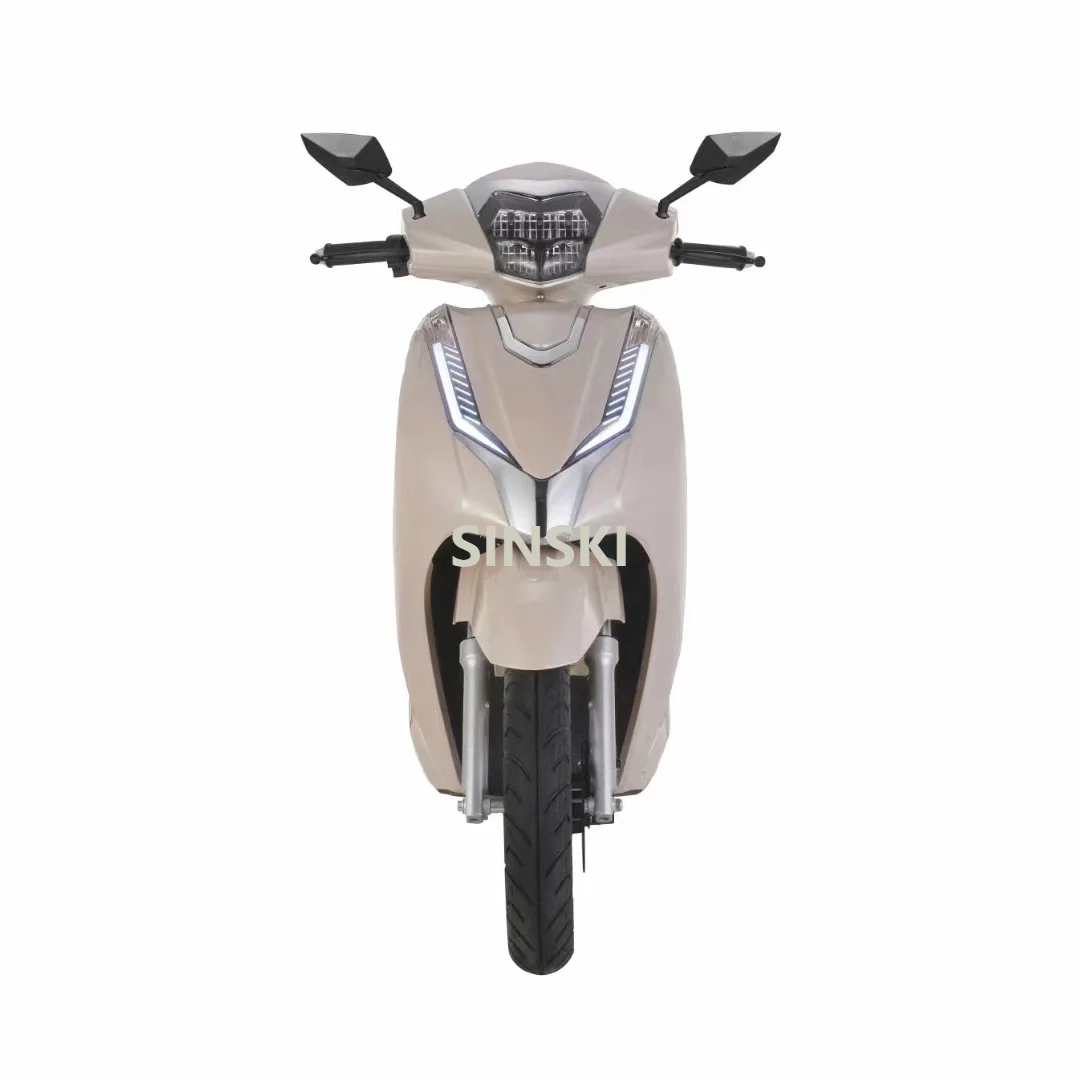 SINSKI 1000W Electric Scooter for Adults & Power Electric Scooters OEM