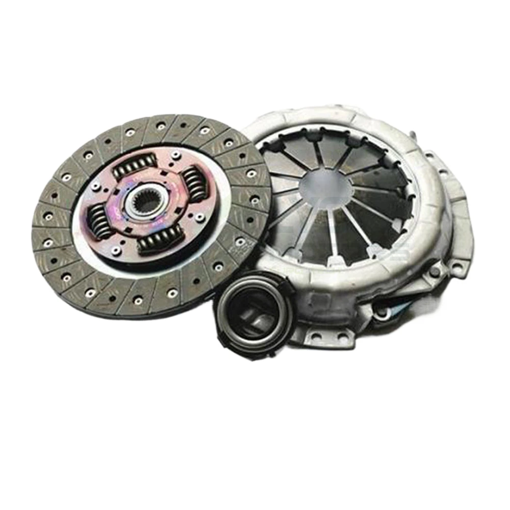 41100-32300 Auto Brake Parts System Brake Disc Clutch Kit Pad For ...