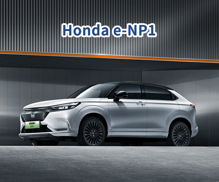 Cheap Price Honda E:ns1 For Suv 2023 Dongfeng Honda Ens1 510km Ev Suv Luxury - Buy Ens1,Elektro ...