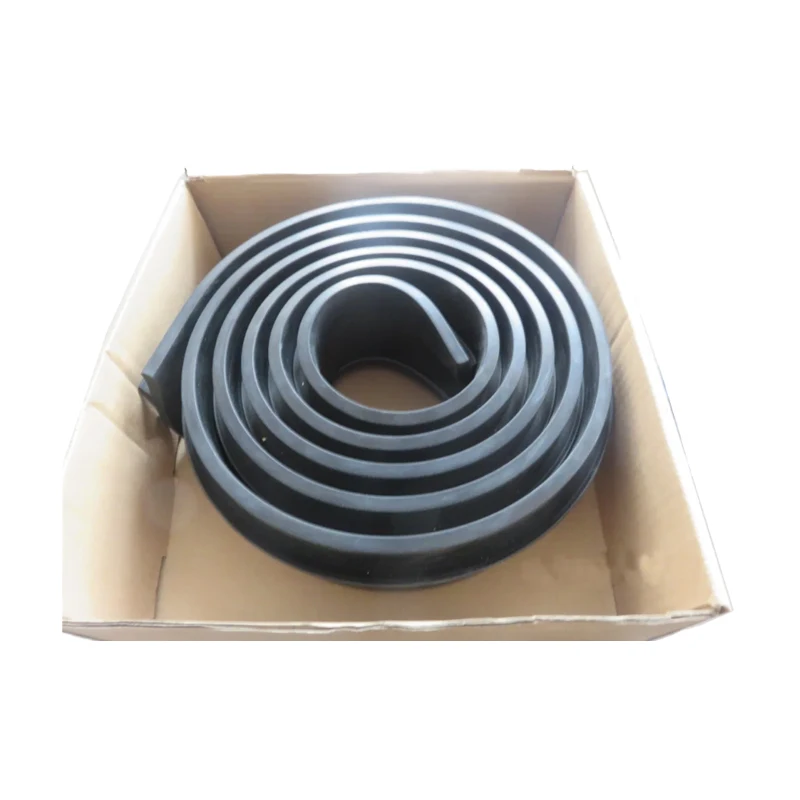 Flexible Wheel Arch Rubber Fender Flares - Durable & Stylish