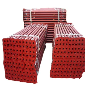 Concrete Formwork Shoring Scaffolding Steel Props for Construction ...