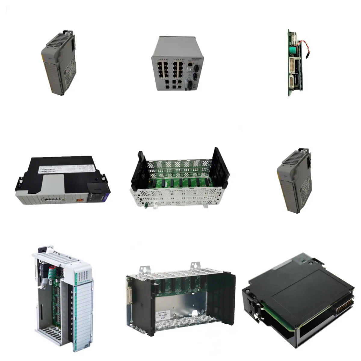 Mvi69-dfcm Master/slave Communication Module Prosoft Technology - Buy ...