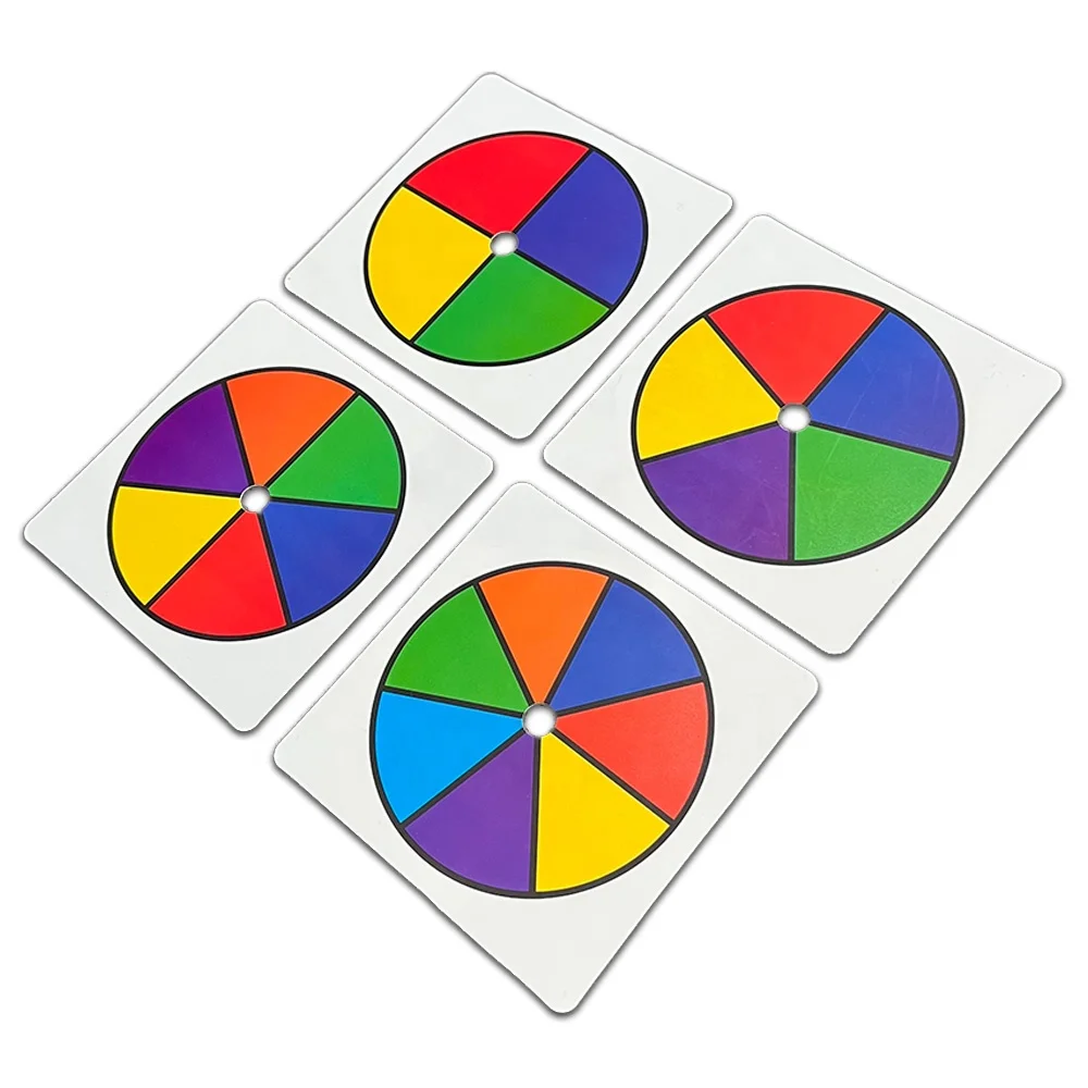 Ners Educational Mathematical Manipulative Demonstration Probability ...