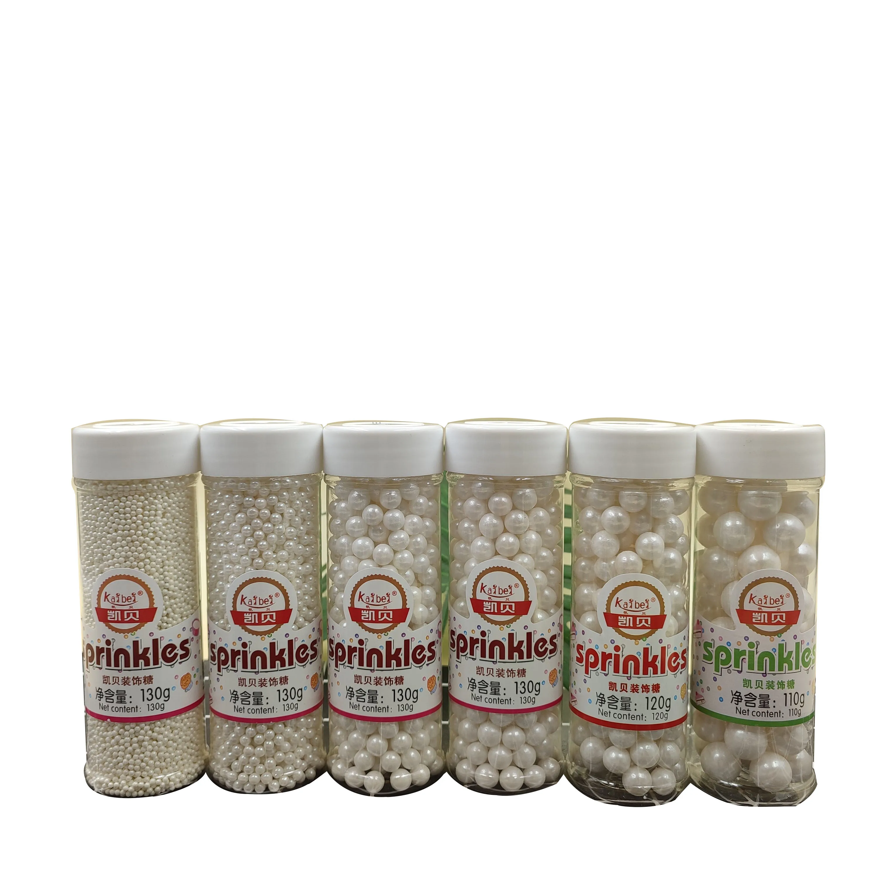 baking sprinkles edible,sugar pearl sprinkles,sugar sprinkles Factory ...