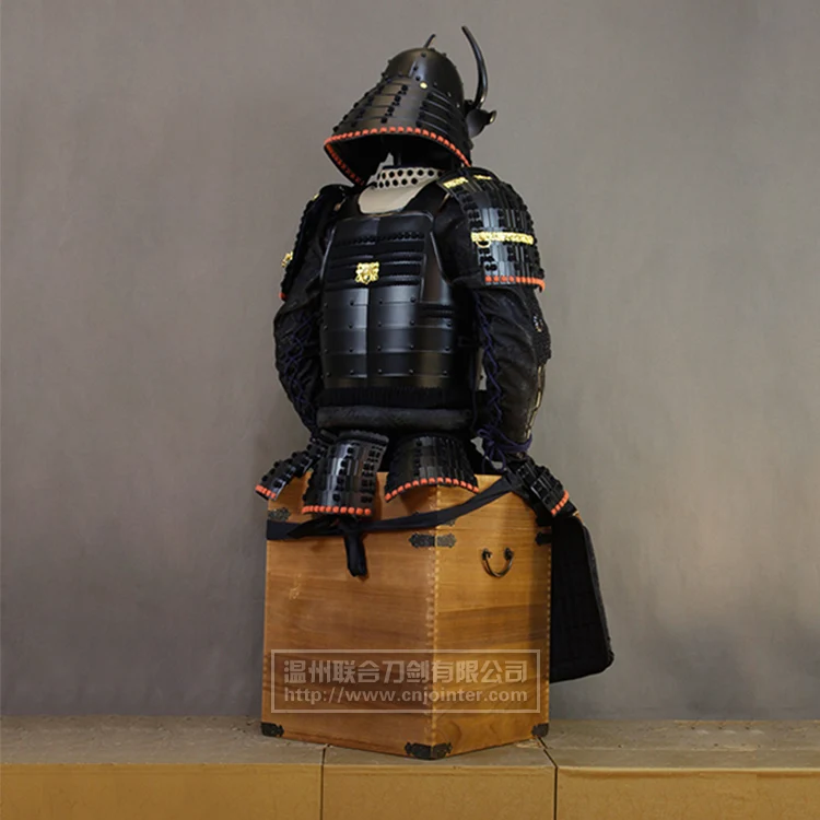 Wholesale Ancient Japanese Armor - Samurai Armour