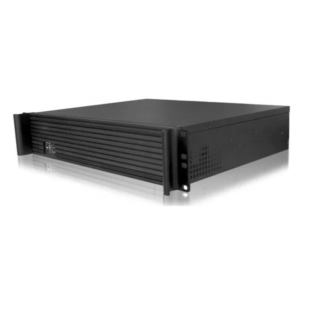 2U Rackmount Desktop chassis for industrial computer case EKI-N235M ...