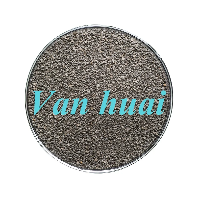 Fulvi King Water Soluble Organic Fertilizer - 100% Potassium Fulvate