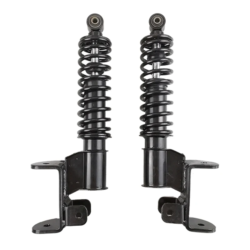 New Condition Ezgo Rxv Electric Vehicle Golf Cart Parts Front Shock ...