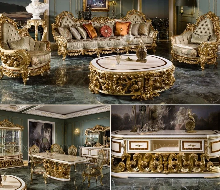 4 Axis Cnc Wood Carving Multihead 3d Sculpture Statue Making Machine ...