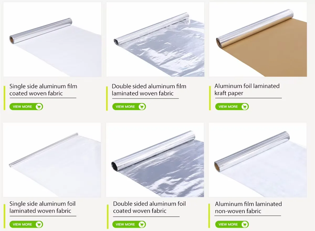 Waterproof Polyethylene Coated Paper Kraft Liner PE Film