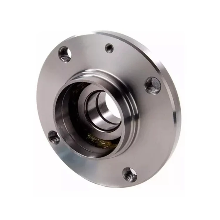 SNR TGB12894 Hub Bearing - Reliable Performance for PEUGEOT 405