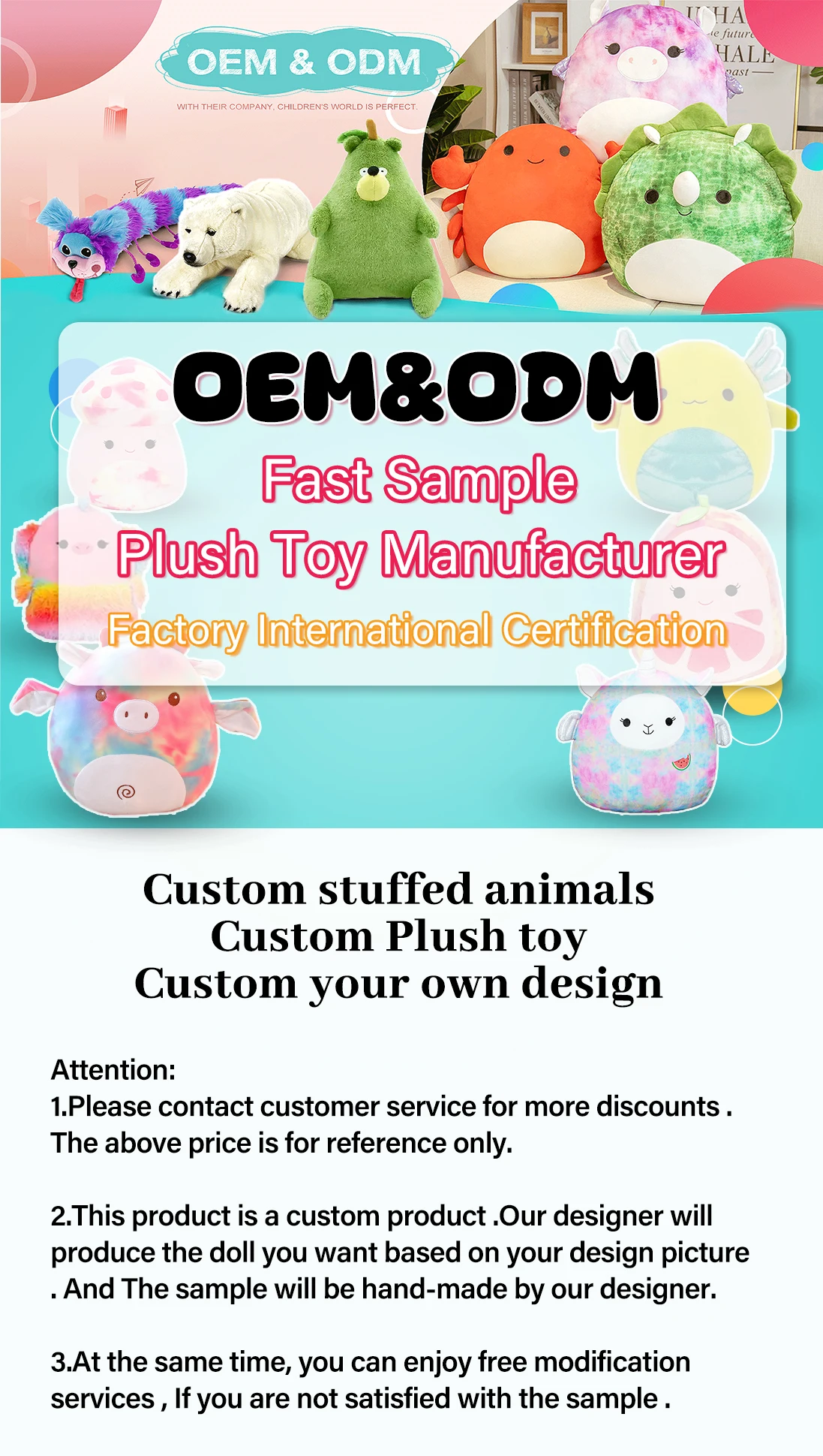 Stuffed Eevee Microwave Custom Snorlax Plush Soft Cuddly Toy Unicorn ...