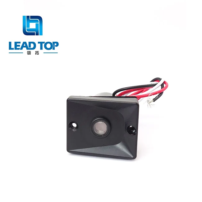 Wire-in Post Eye Photo Sensor 120v - Buy Post Eye Photo Sensor photo ...