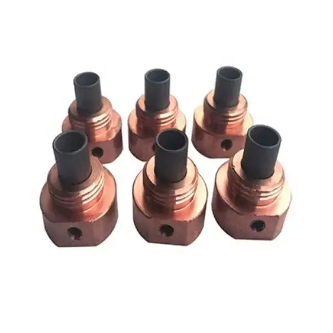 Dianjin Bolt Welding Electrode With Kcf Sleeve For Stud Welding ...