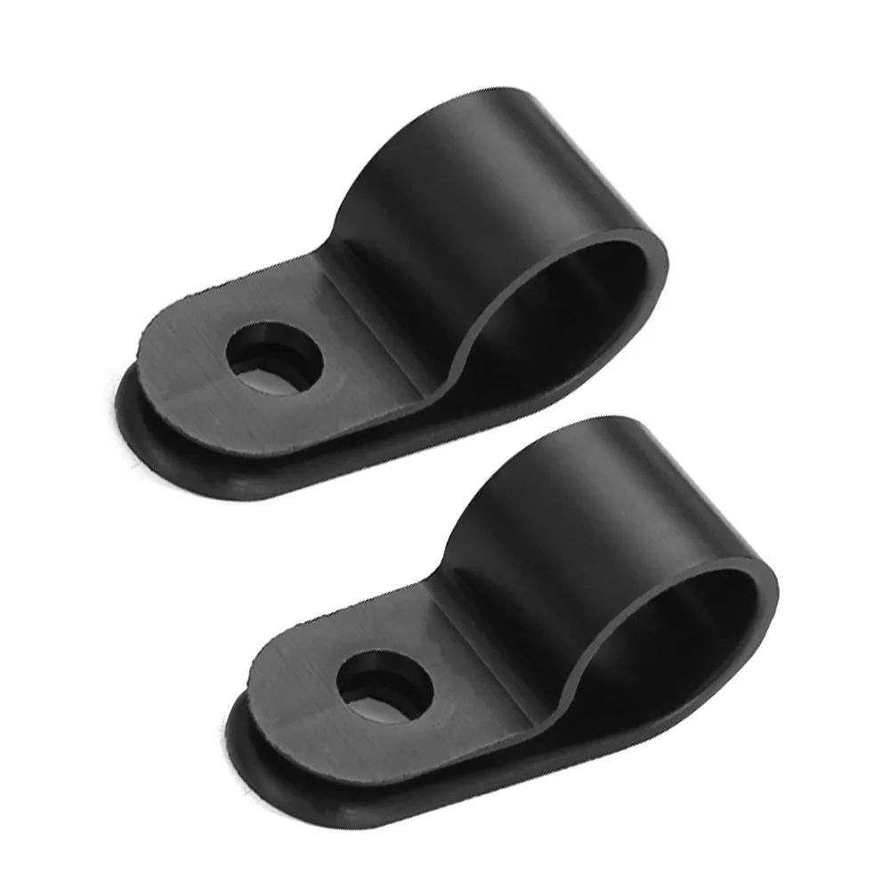 Plastic Locking Clamps