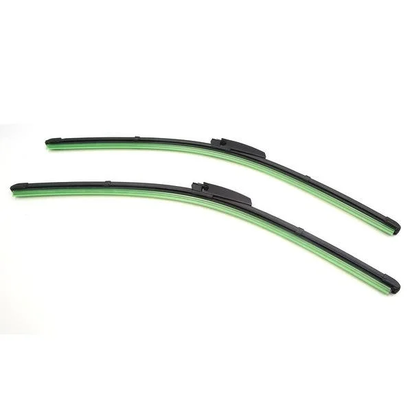 Universal Wiper Natural Rubber Car Windshield Wiper Suitable For Rain ...