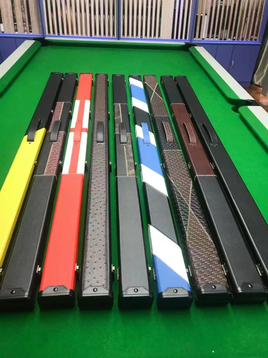 Automatic Pool Ball Polisher Electronic Pool Ball Polishing and ...