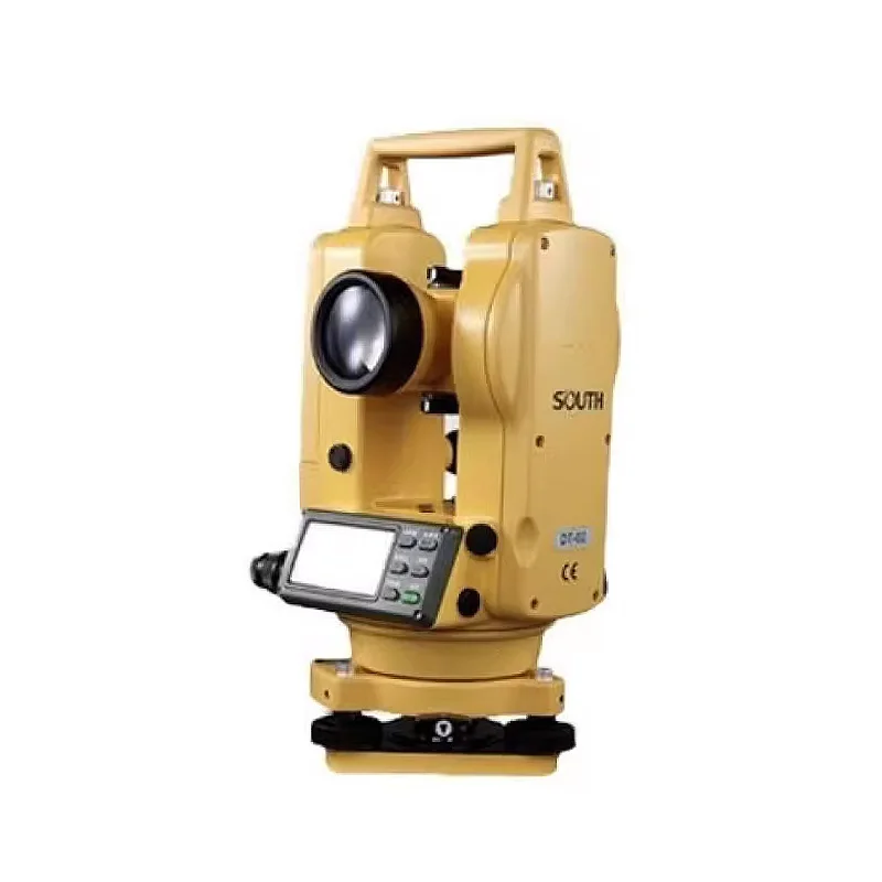 southern digital electronic theodolite used laser theodolite surveying ...