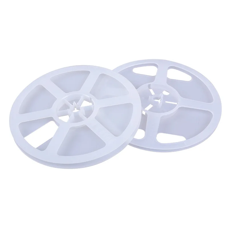 7 Inches Tape Reel LED SMT Reels for Component Packing
